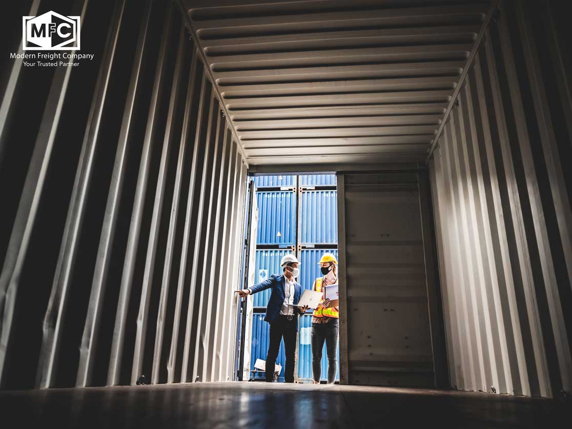 MFC - The Evolution of Physical Security Technology in the Supply Chain ...